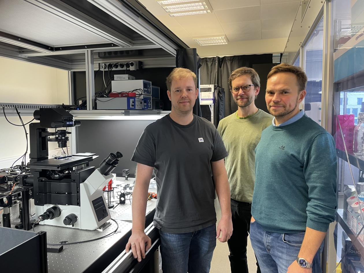 Kvantefysikk kan være nøkkelen til å oppdage kreft tidlig – K2 Nytt